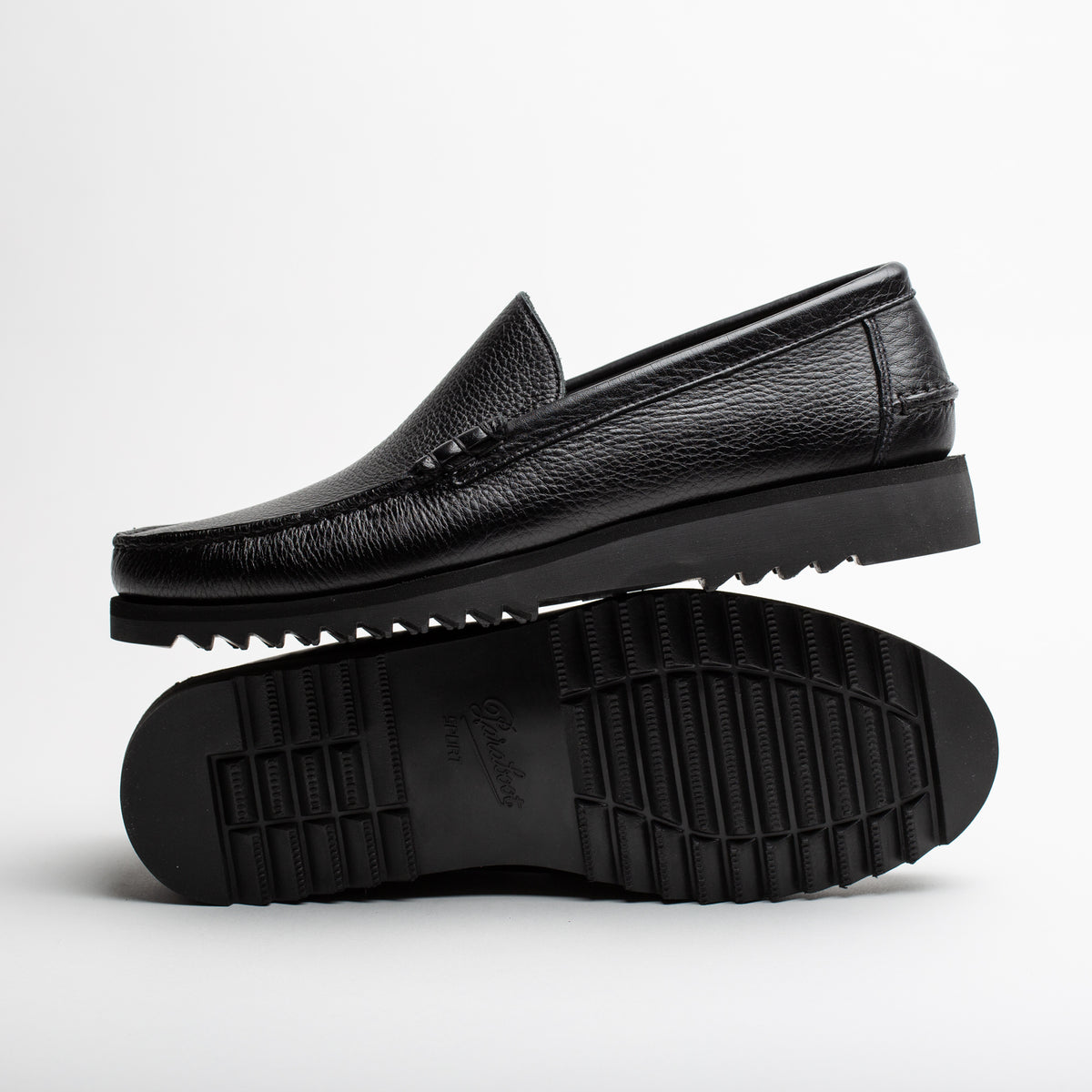 CAMBRIDGE for Arpenteur - Foul Noir – SHOES BAR TAIPEI