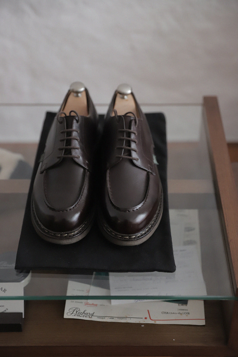 Shoe Polish by PARABOOT – SHOES BAR TAIPEI