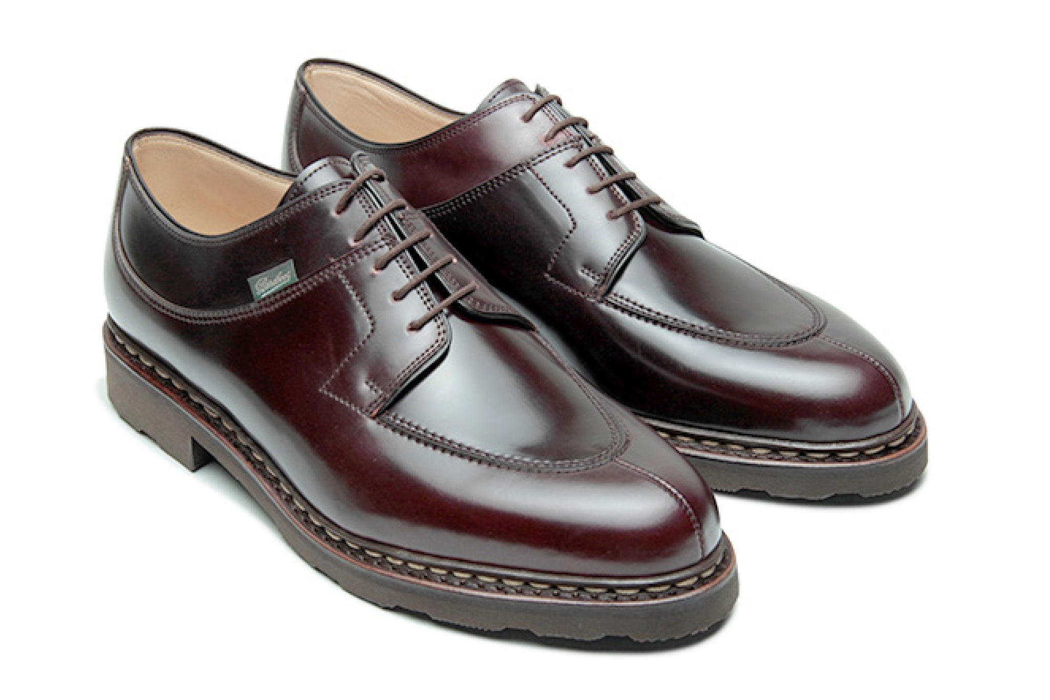 PARABOOT MEN'S COLLECTION – 第 3 頁 – SHOES BAR TAIPEI