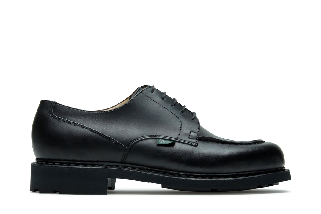 PARABOOT MEN'S COLLECTION – SHOES BAR TAIPEI