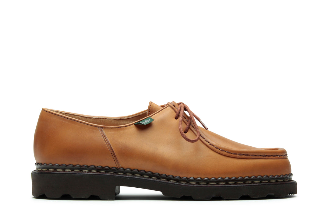 PARABOOT MEN'S COLLECTION – SHOES BAR TAIPEI