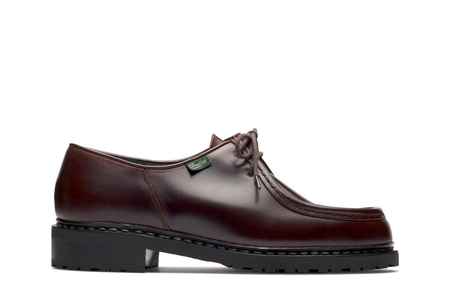 PARABOOT MEN'S COLLECTION – SHOES BAR TAIPEI