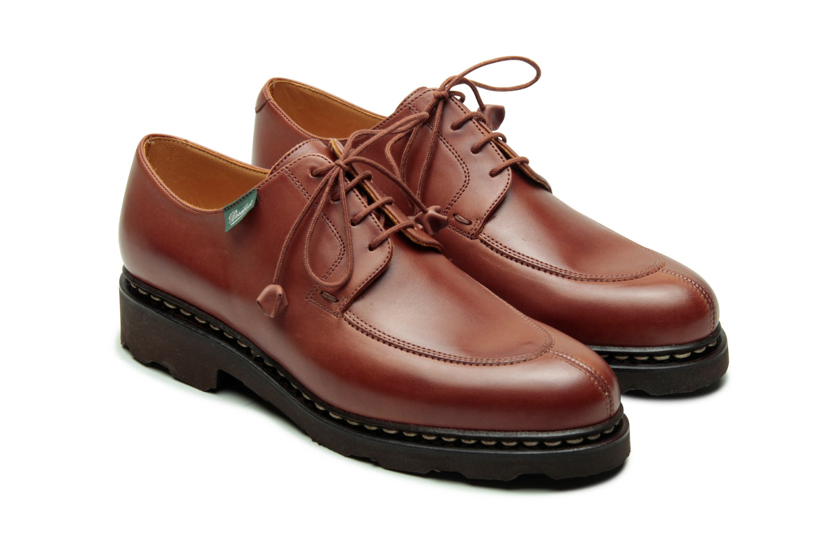 VELEY - Griff Fauve – SHOES BAR TAIPEI